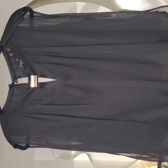 Perceptions | Dresses | Perception Women Evening Dress | Poshmark